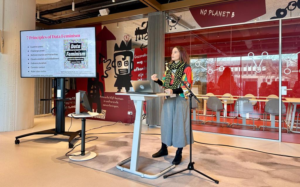 engaging the community: fq’s first workshop – Forced to Quit